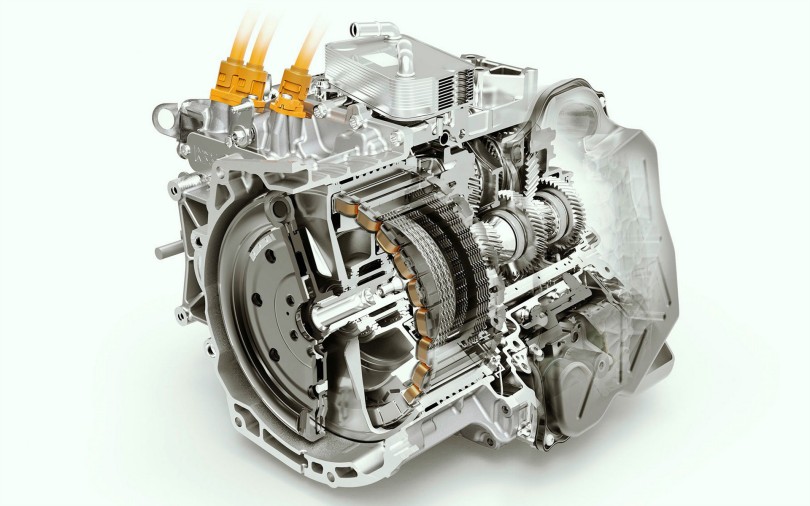 Μάθε τα πάντα για το DSG - Με το αυτόματο κιβώτιο διπλού συμπλέκτη, το ...