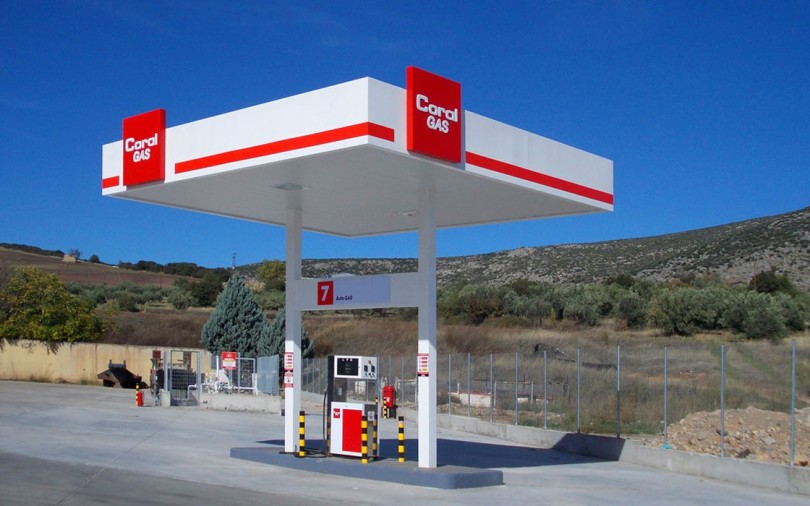 Υγραέριο από την Coral Gas που δε νοθεύεται (vid) - Η πρωτοποριακή ...