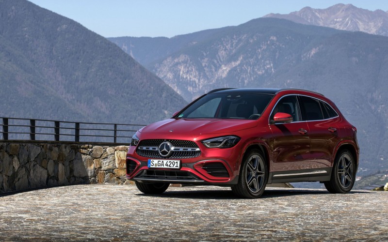 Mercedes-Benz: Μοντέλα, τιμές, νέα – gocar.gr