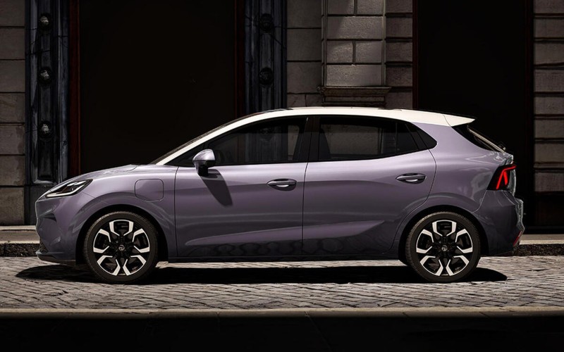 MG: Μοντέλα, τιμές, νέα, video – gocar.gr