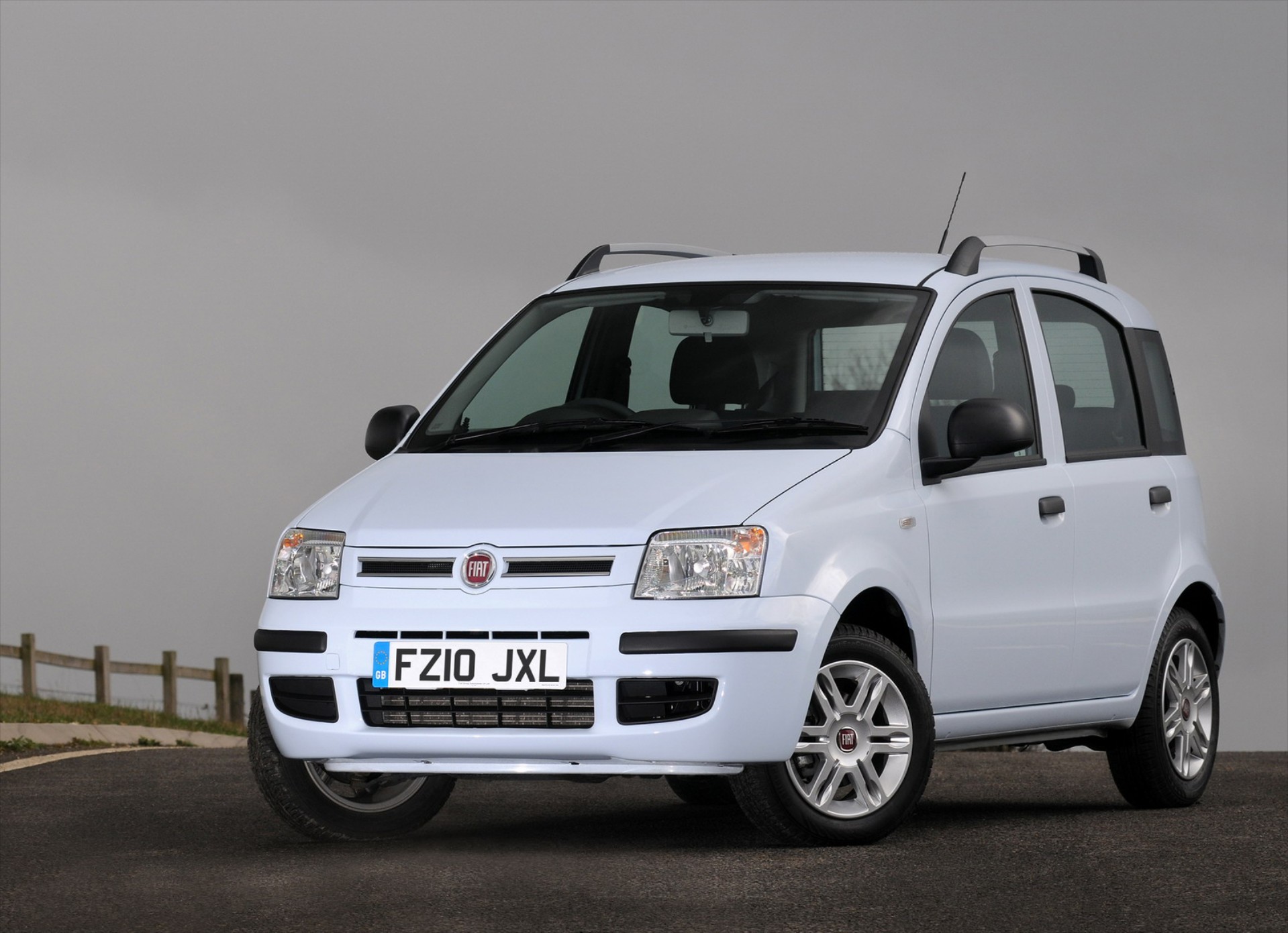 FIAT PANDA (2009): Τιμές, νέα, video – gocar.gr