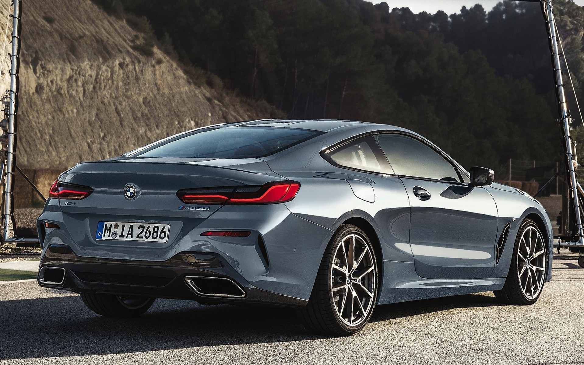 Πόσο κάνει η νέα BMW 840d xDrive στην Ελλάδα; - Στον τιμοκατάλογο ...