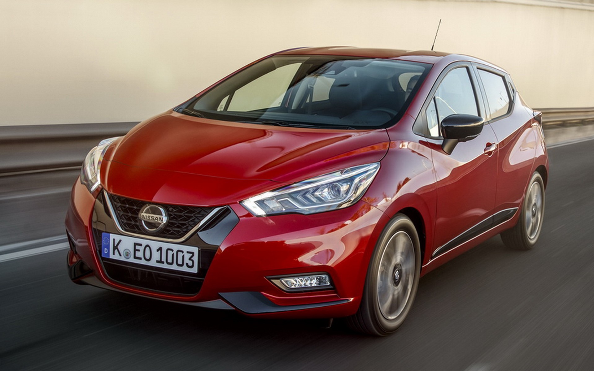 NISSAN MICRA. Xtra Power. - Το Nissan Micra ενισχύει το δυναμικό του ...