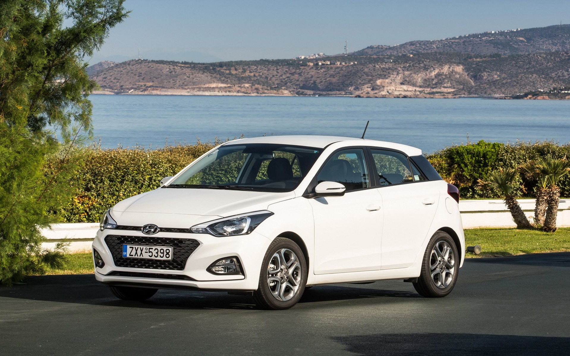 HYUNDAI SMARTSTREAM. TURBO POWER - Οι νέοι υπερτροφοδοτούμενοι ...