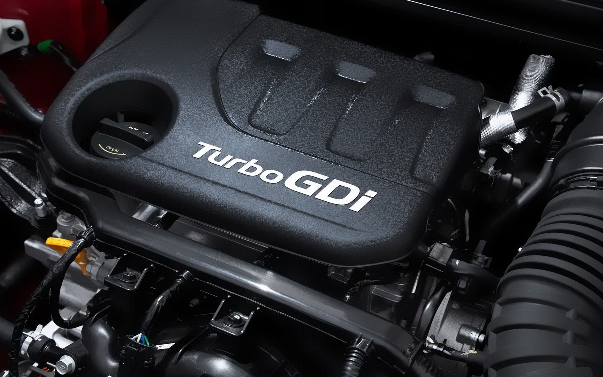 HYUNDAI SMARTSTREAM. TURBO POWER - Οι νέοι υπερτροφοδοτούμενοι ...