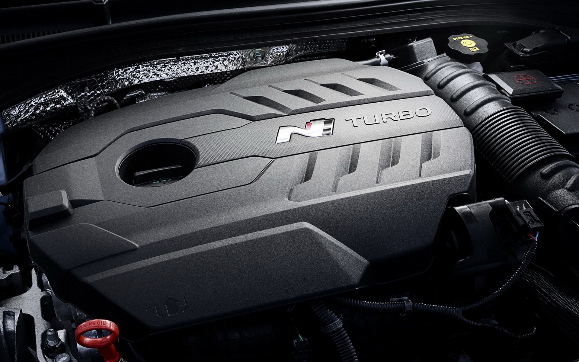 HYUNDAI SMARTSTREAM. TURBO POWER - Οι νέοι υπερτροφοδοτούμενοι ...