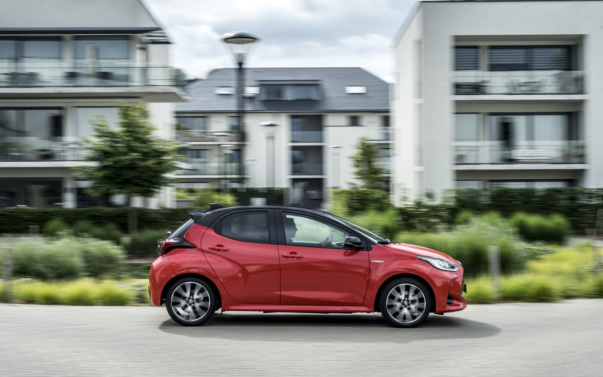 Νέο Toyota Yaris. Τι είναι αυτό που το κάνει τόσο ξεχωριστό; - Το νέο ...