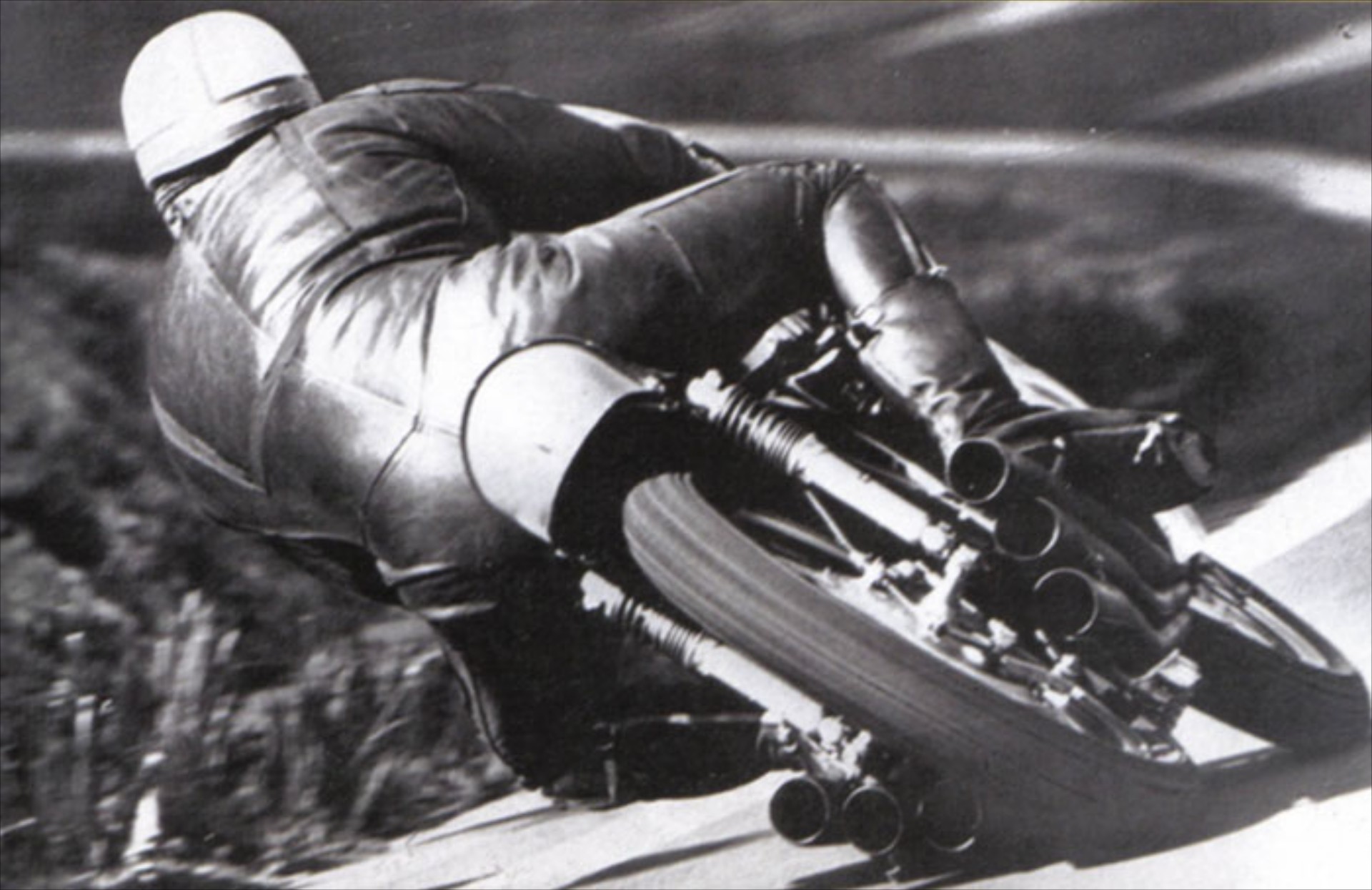 Mike 'the Bike' Hailwood (1940-1981): Prototype racer - Τεράστιος ...