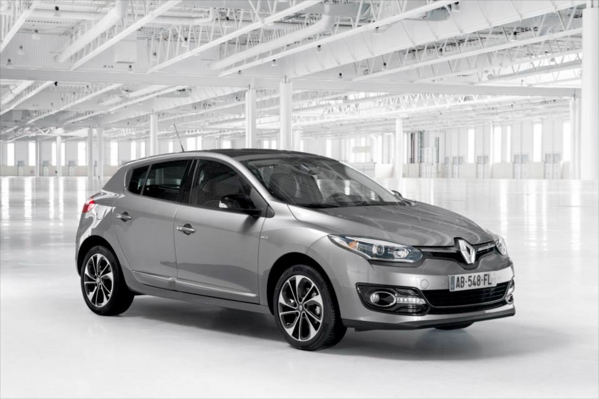Νέο Renault Megane facelift - Βασικός ο 1.2 TCE των 130 ίππων και ...