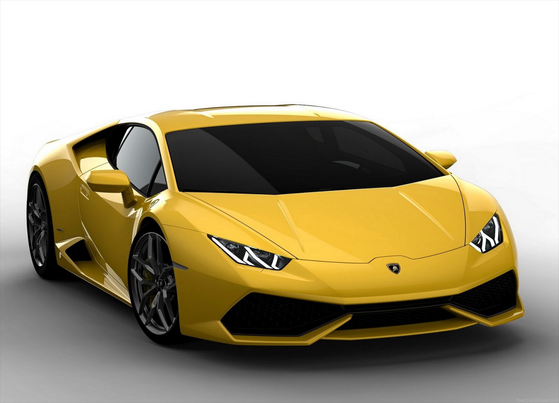 Lamborghini Huracan 610-4: New baby Lambo in town - Το όνομα της είναι ...
