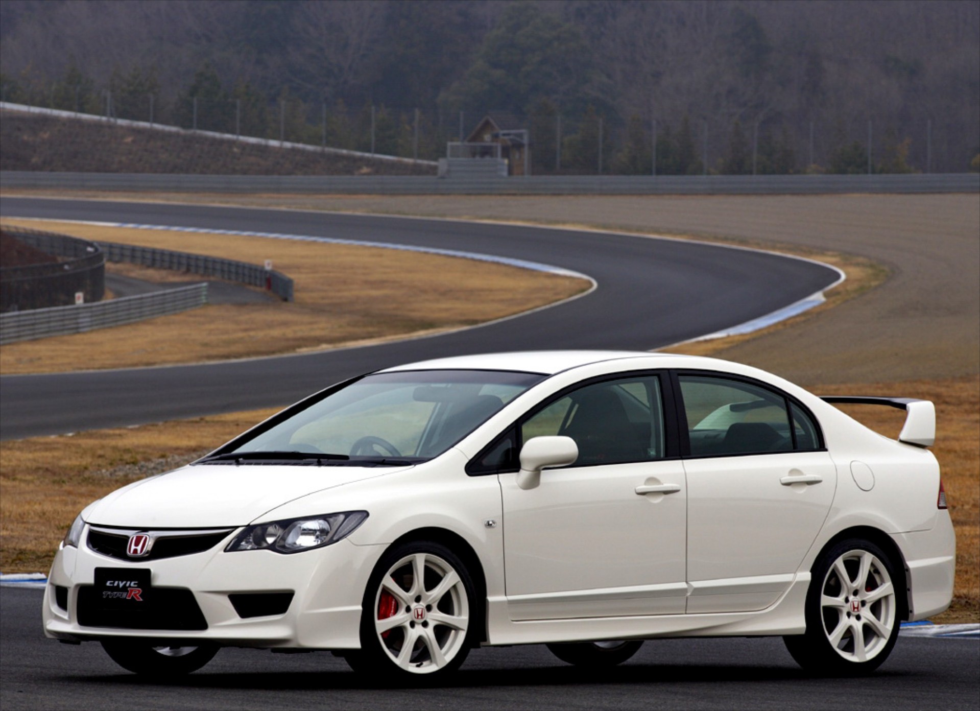 HONDA: Η Ιστορία του Type R - Όλα τα μοντέλα Type R από το 1992 μέχρι ...