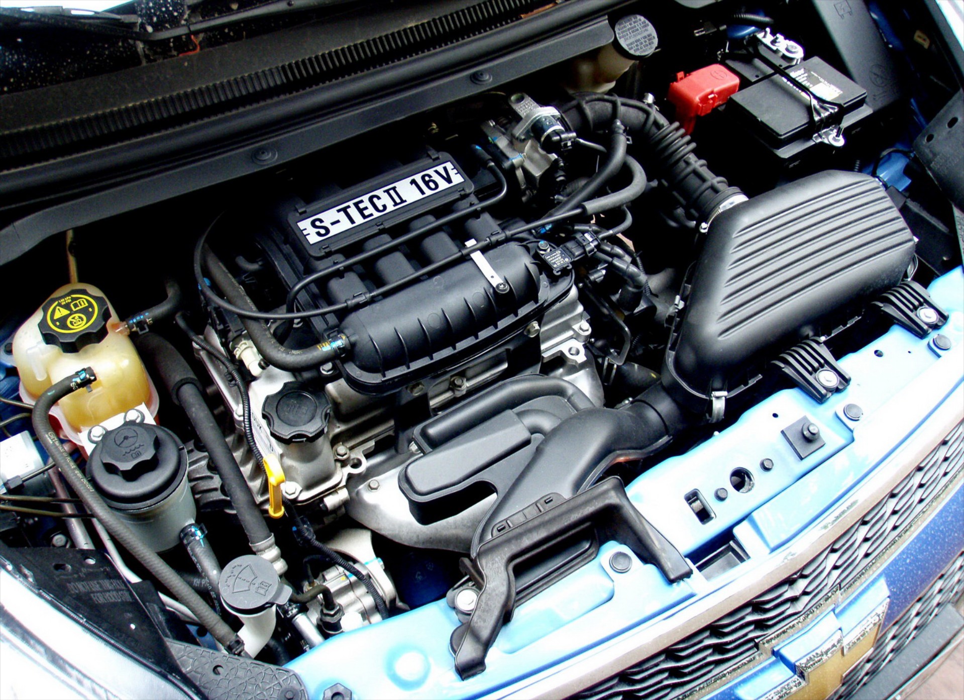 ΔΟΚΙΜΗ: Chevrolet Spark 1.0 - Η σπίθα της Chevrolet μακιγιάρεται και ...