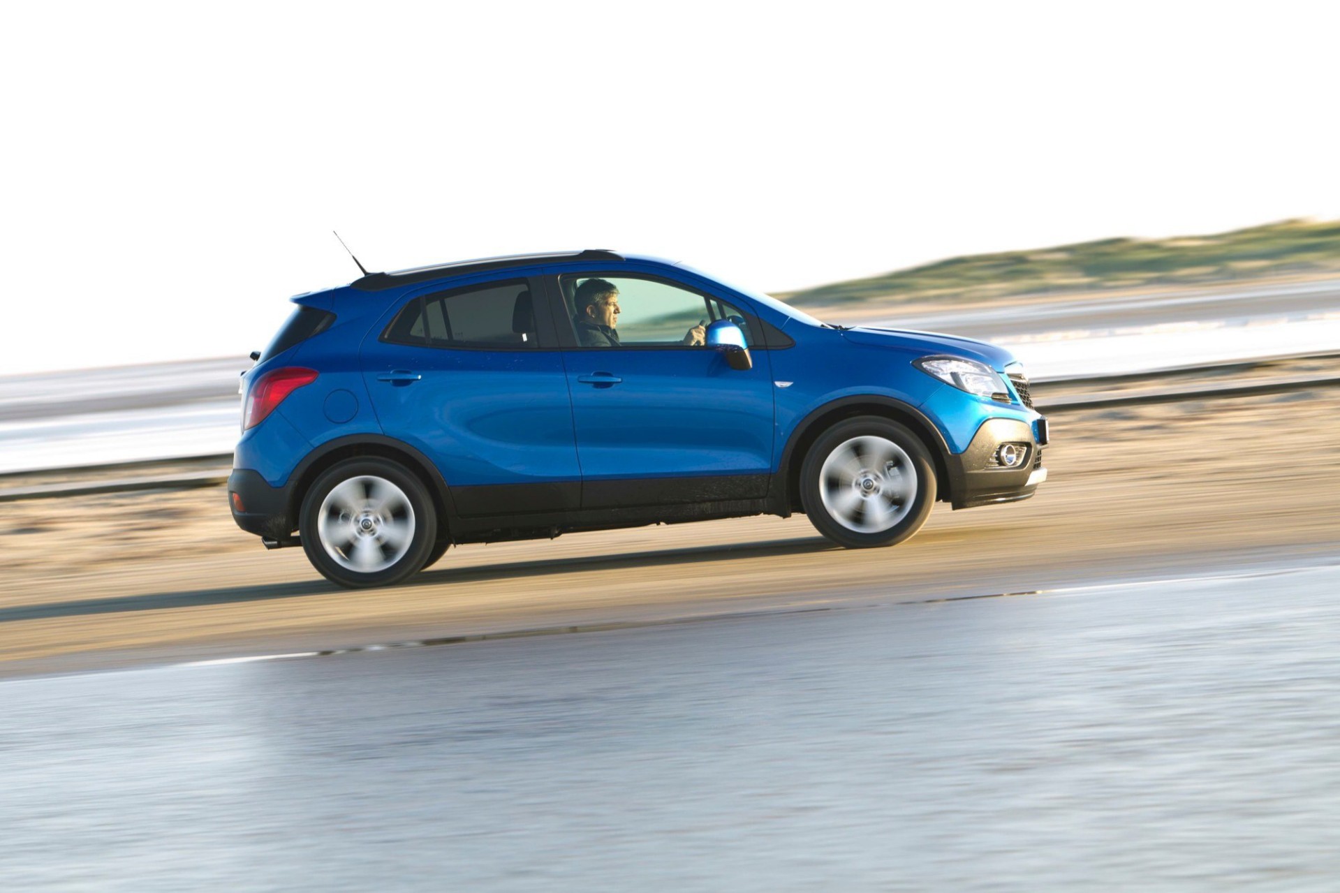 Opel Mokka - Απαλή γεύση SUV! (TEST BOOK: Diesel) - gocar.gr - GoForward