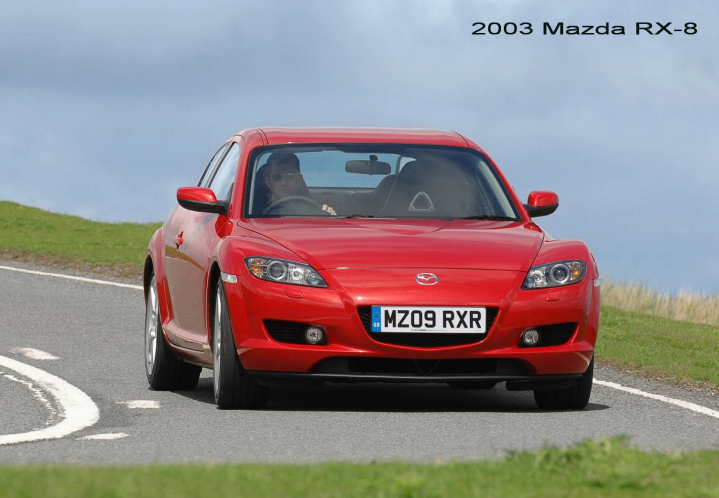 Mazda Timeline - 1920 - 2010 (Mazda 1920 – 2010) - gocar.gr - Περιοδικό ...