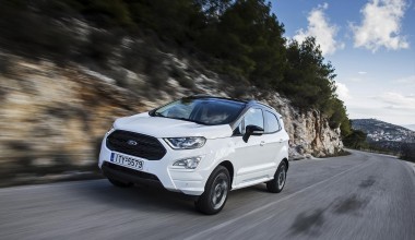 ΔΟΚΙΜΗ: 7 ΜΙΚΡΑ SUV ΣΤΑ 1.000 CC - Στιλ, μικρές εξωτερικές διαστάσεις ...