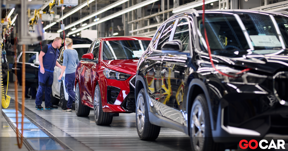 Για ποιο SUV οι Έλληνες δίνουν 41.400 ευρώ – Είναι Νο1 σε πωλήσεις - Το ...