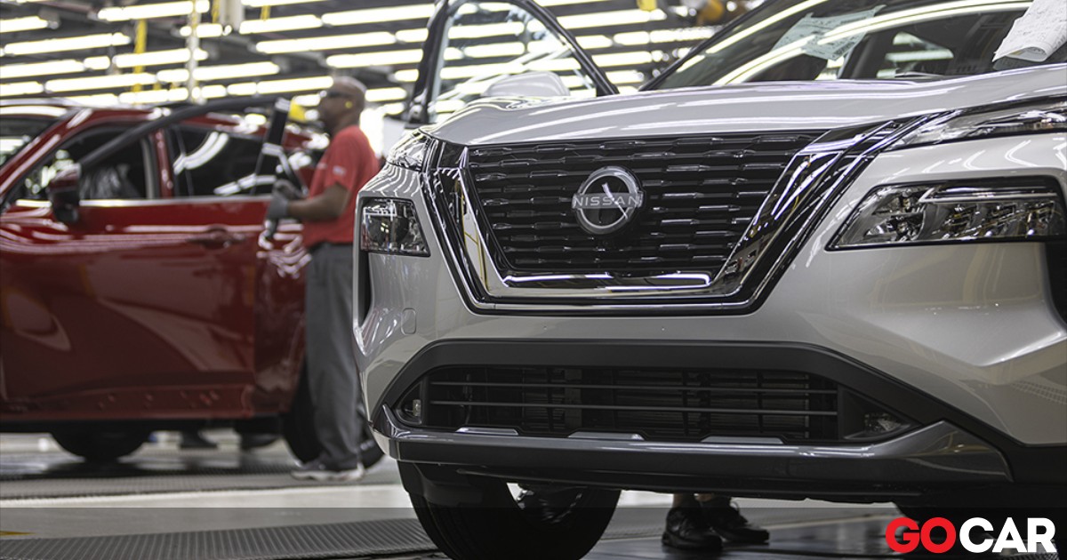 Η εταιρεία που μπήκε σφήνα στην εξαγορά της Nissan – Εκτός ...