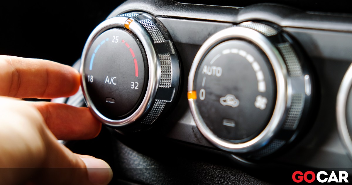 Air Condition στο αυτοκίνητο: Πρέπει να το ανάβω τον χειμώνα; - Το ...