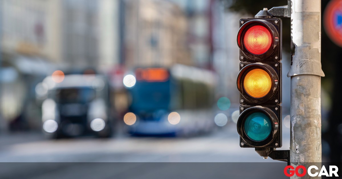 Το κόκκινο φανάρι κοστίζει 23 δις ετησίως – Η λύση στο πρόβλημα - Ο ...