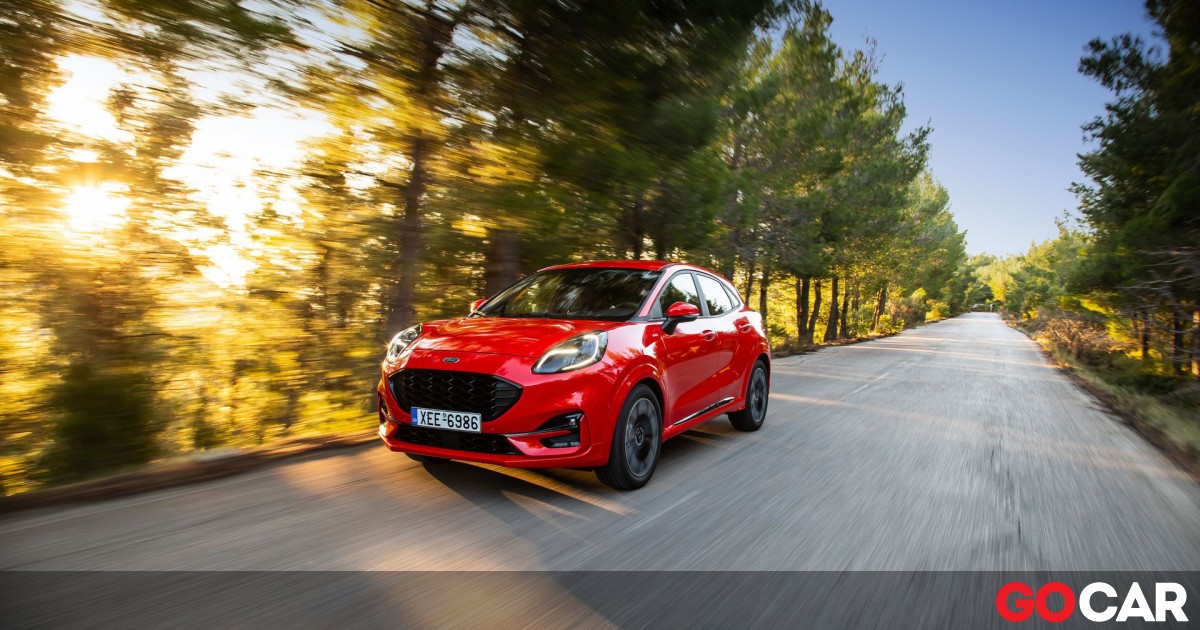 Ετοιμοπαράδοτα Ford στην Ελλάδα: Ποια μοντέλα αποκτάς άμεσα; - Η Ford ...