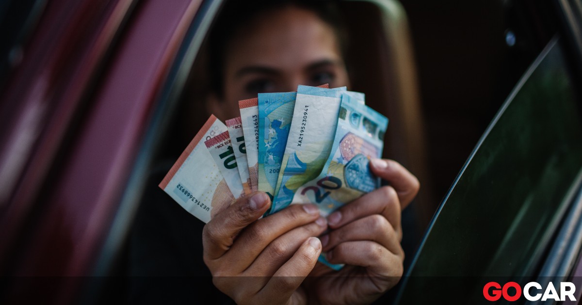 Αυτά είναι τα 10 πιο ακριβοπληρωμένα στελέχη της αυτοκινητοβιομηχανίας ...