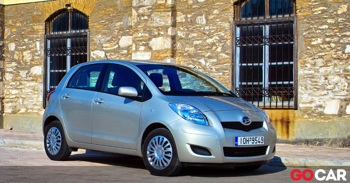 Daihatsu Charade 1.3 - Η 5η γενιά Charade κυκλοφόρησε στους δρόμους και ...