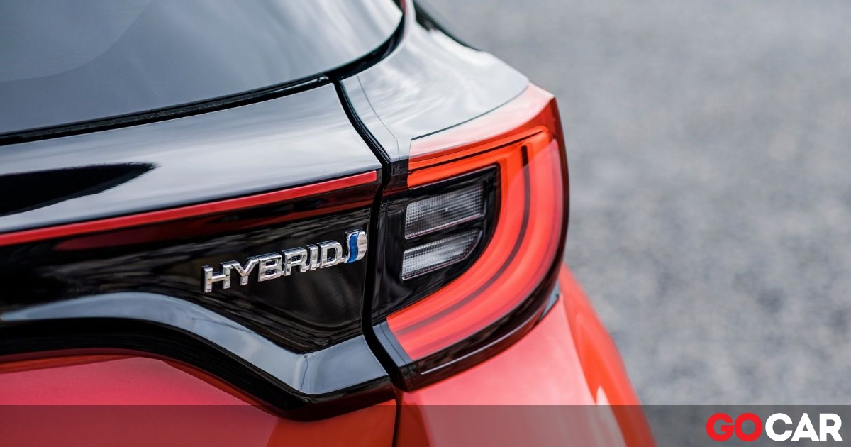 Υβριδικά αυτοκίνητα: Mild, Strong, Full ή Plug-In Hybrid; Οι διαφορές ...