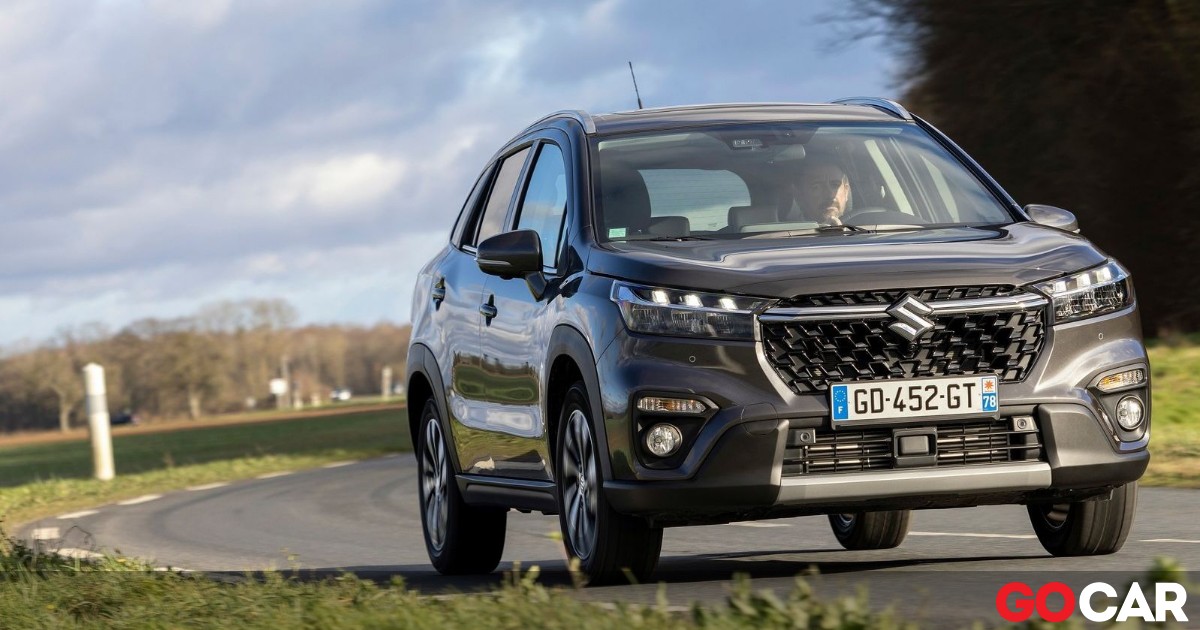 10 SUV έως 25.000 € χωρίς τέλη κυκλοφορίας - Αυτά τα καινούργια ...