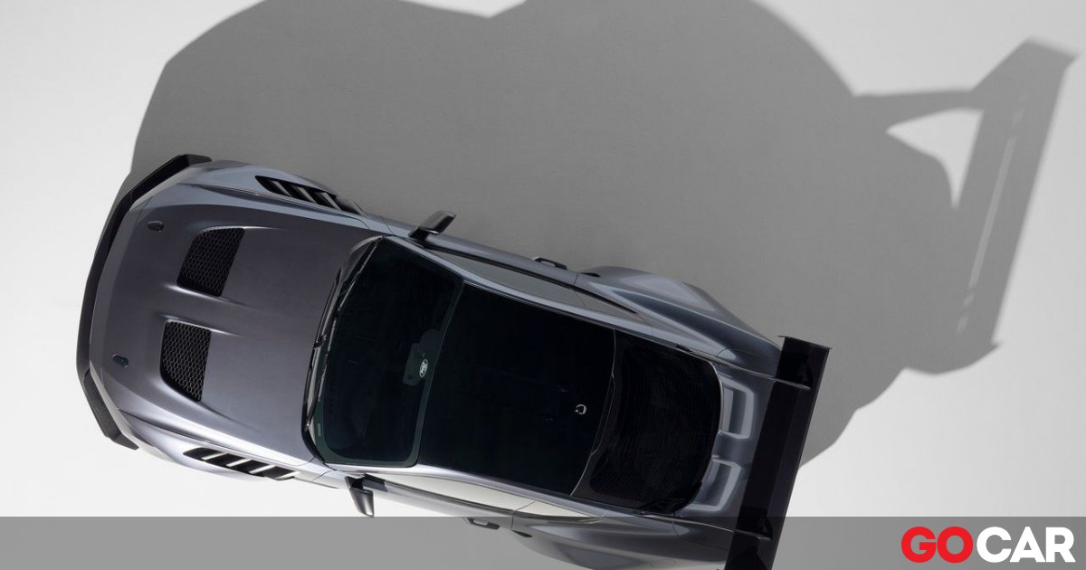 Το Ford που απαγορεύεται να πουλήσεις για δυο χρόνια – Τιμή άνω των 350 ...