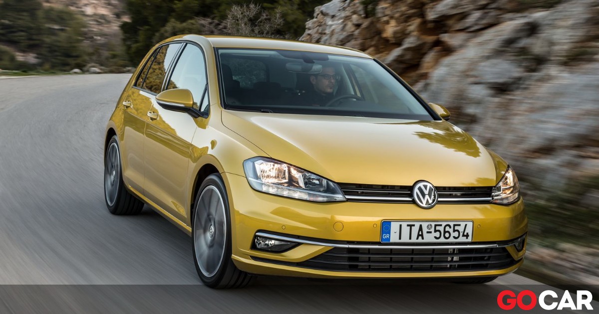 5 μεταχειρισμένα Volkswagen με τιμή από 10.000 έως 12.000 ευρώ - Με ...