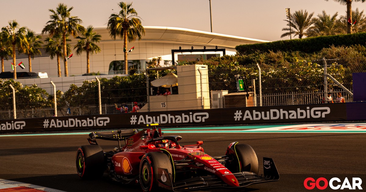 Formula 1: Άκου την Ferrari του 2023 πριν την επίσημη παρουσίαση [Video ...