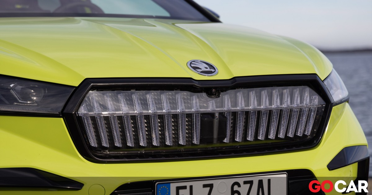 Η Skoda αλλάζει σήμα! Δες τα 2 καινούργια και όλα τα παλιά σε Video - Η ...
