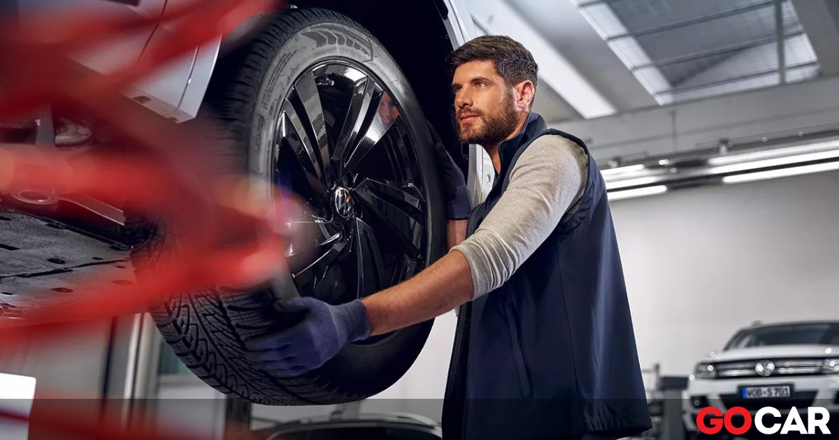 H μεγάλη προσφορά της Volkswagen – Καλοκαιρινός έλεγχος με έκπτωση έως ...