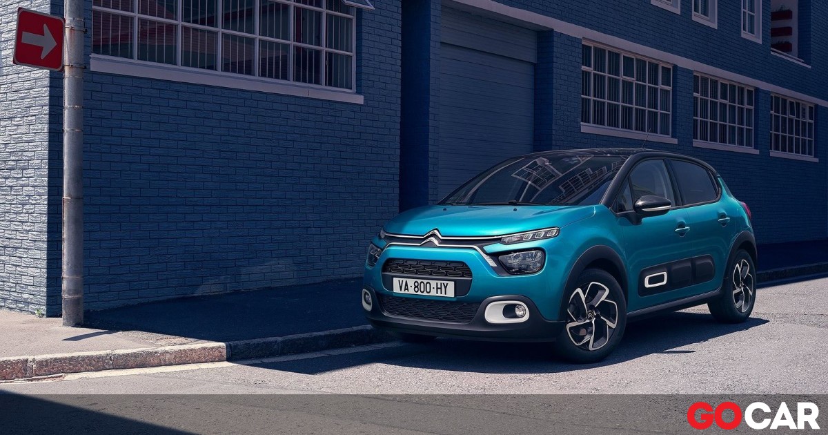 Χαμηλότερη τιμή για το Citroen C3 - Το φθηνότερο supermini στην Ελλάδα ...