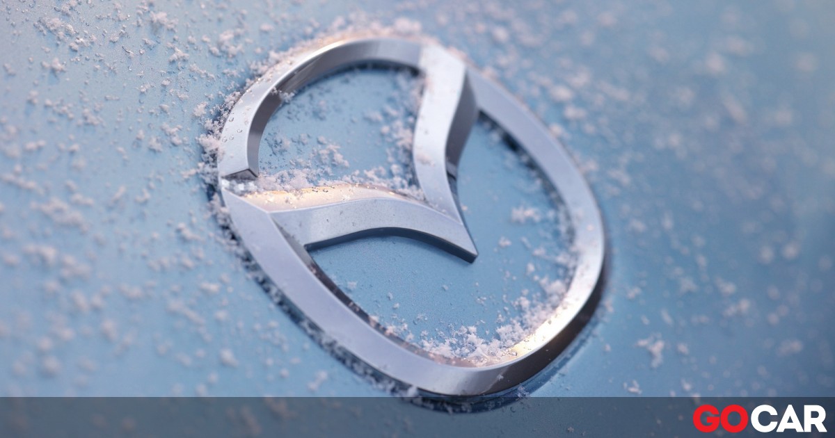 Mazda Timeline - 1920 - 2010 (Mazda 1920 – 2010) - gocar.gr - Περιοδικό ...