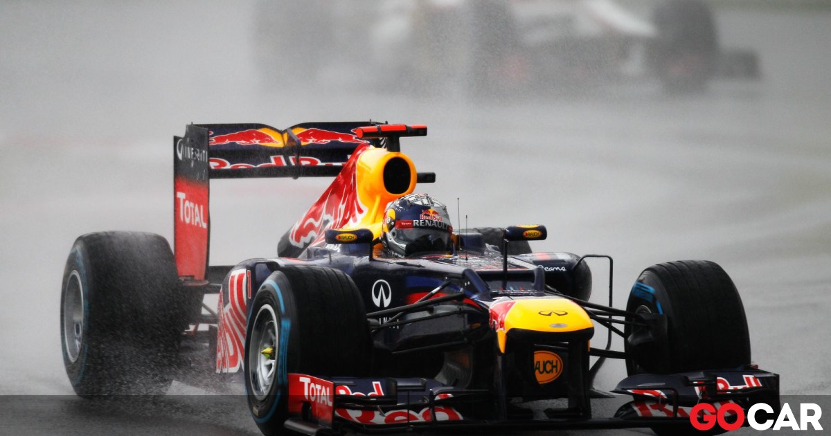 F1: O Tonio Liuzzi για την Μαλαισία - Αποκλειστικά στο GoCar τα σχόλια ...