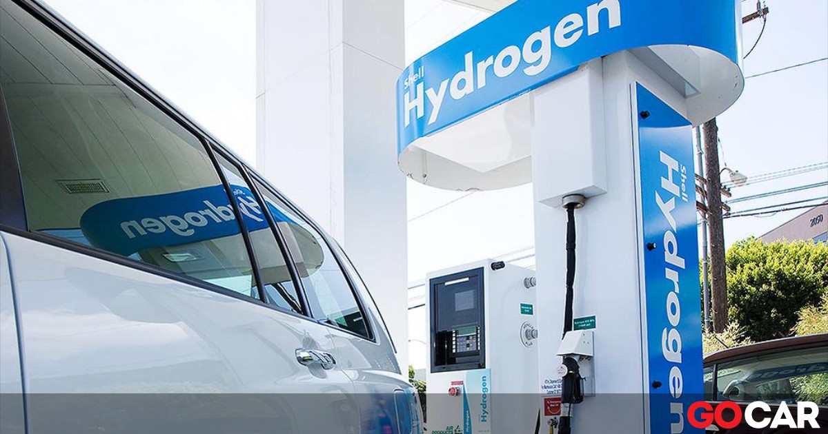 Αυτοκίνητο υδρογόνου – Πόσο καίει; Τι κατανάλωση έχει; - Πόσα ευρώ ...