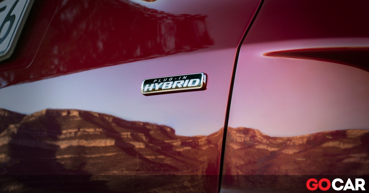 Τα 5 plug in hybrid SUV με τη μεγαλύτερη αυτονομία – Οι τιμές στην ...